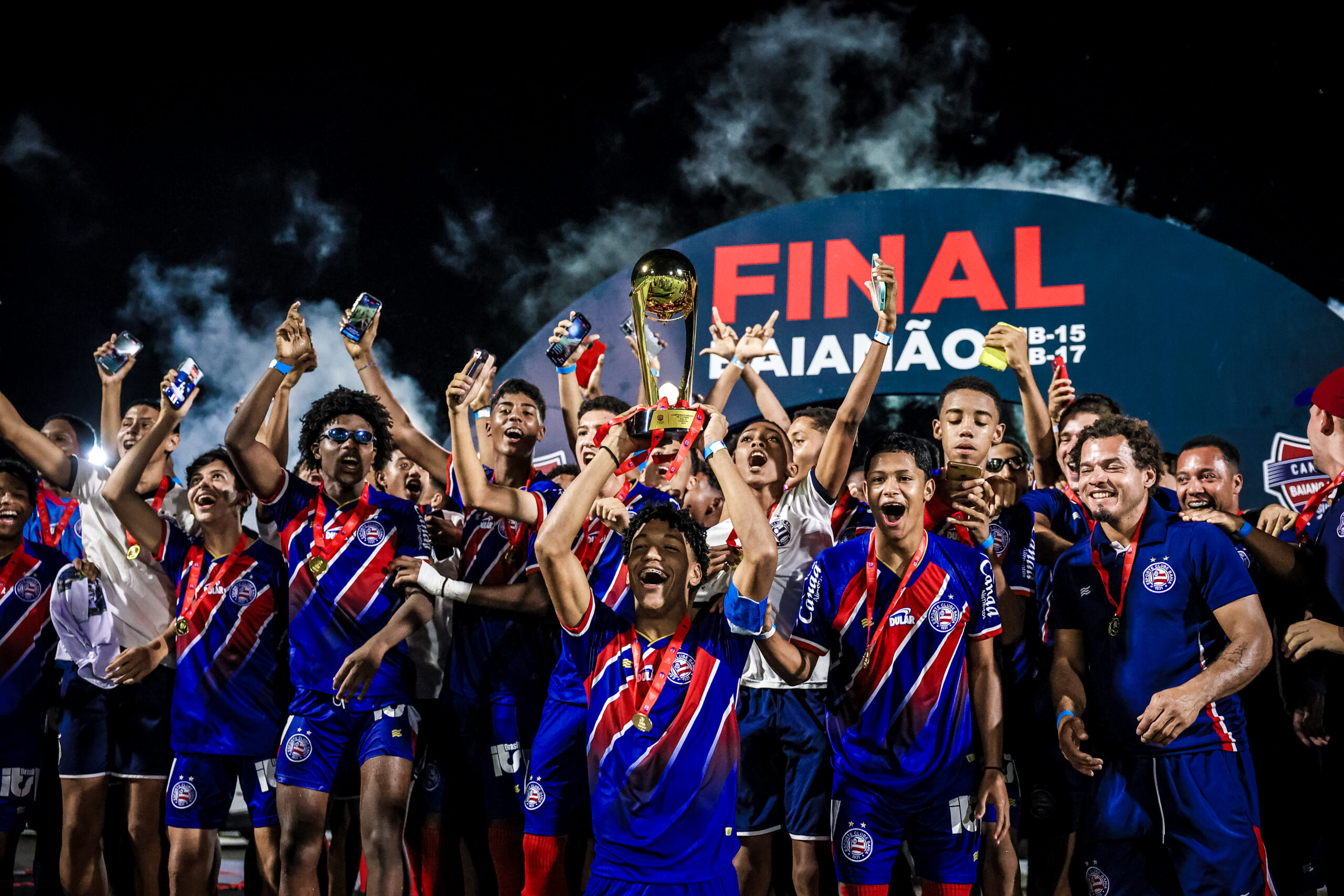 Notícias – Esporte Clube Bahia